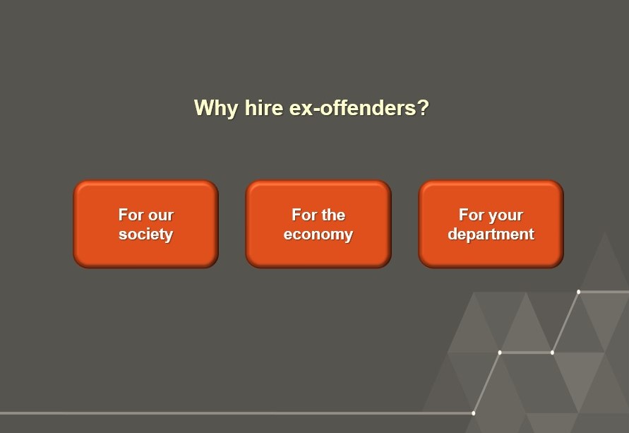 Prison Leaver Recruitment in the Civil Service – Life Chance ...