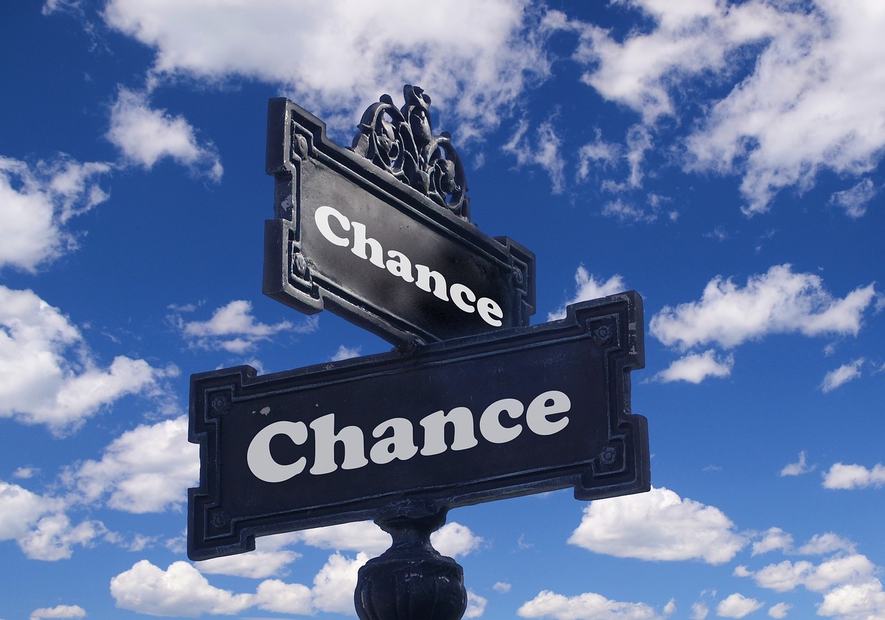 You have nothing to lose – Life Chance Recruitment – Going Forward into ...