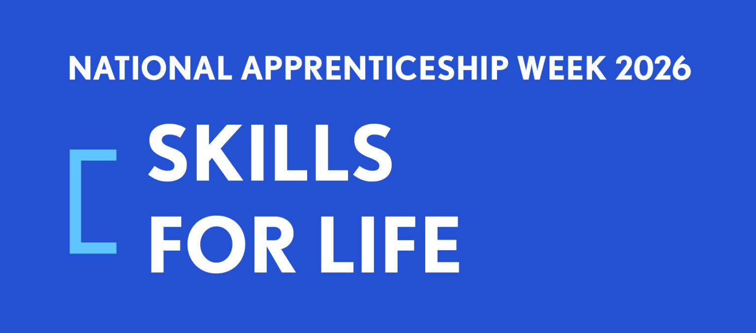 Opening Doors with the DWP Social Mobility Apprenticeship – Life Chance ...